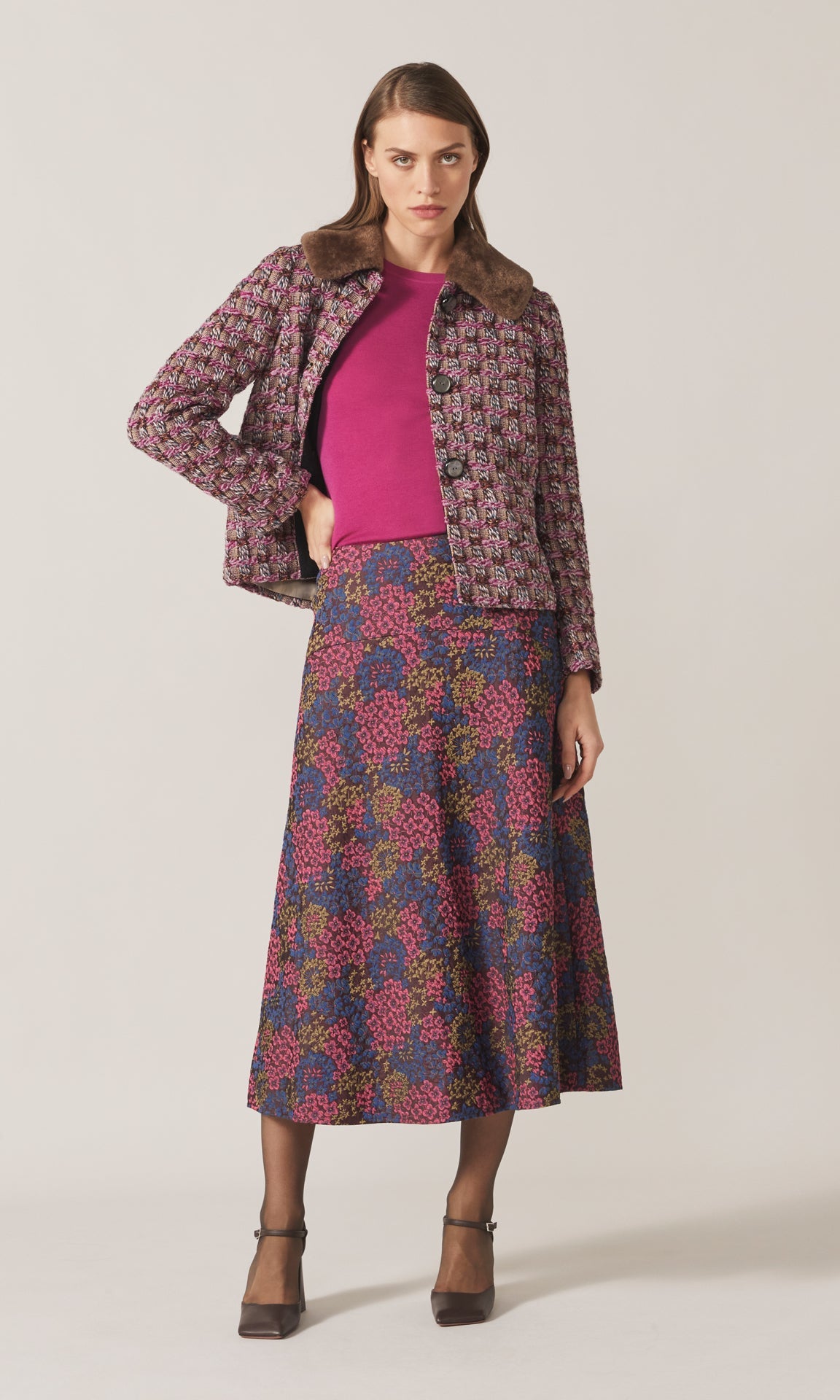 Autumn Winter 26 | 500 – Anna Thomas