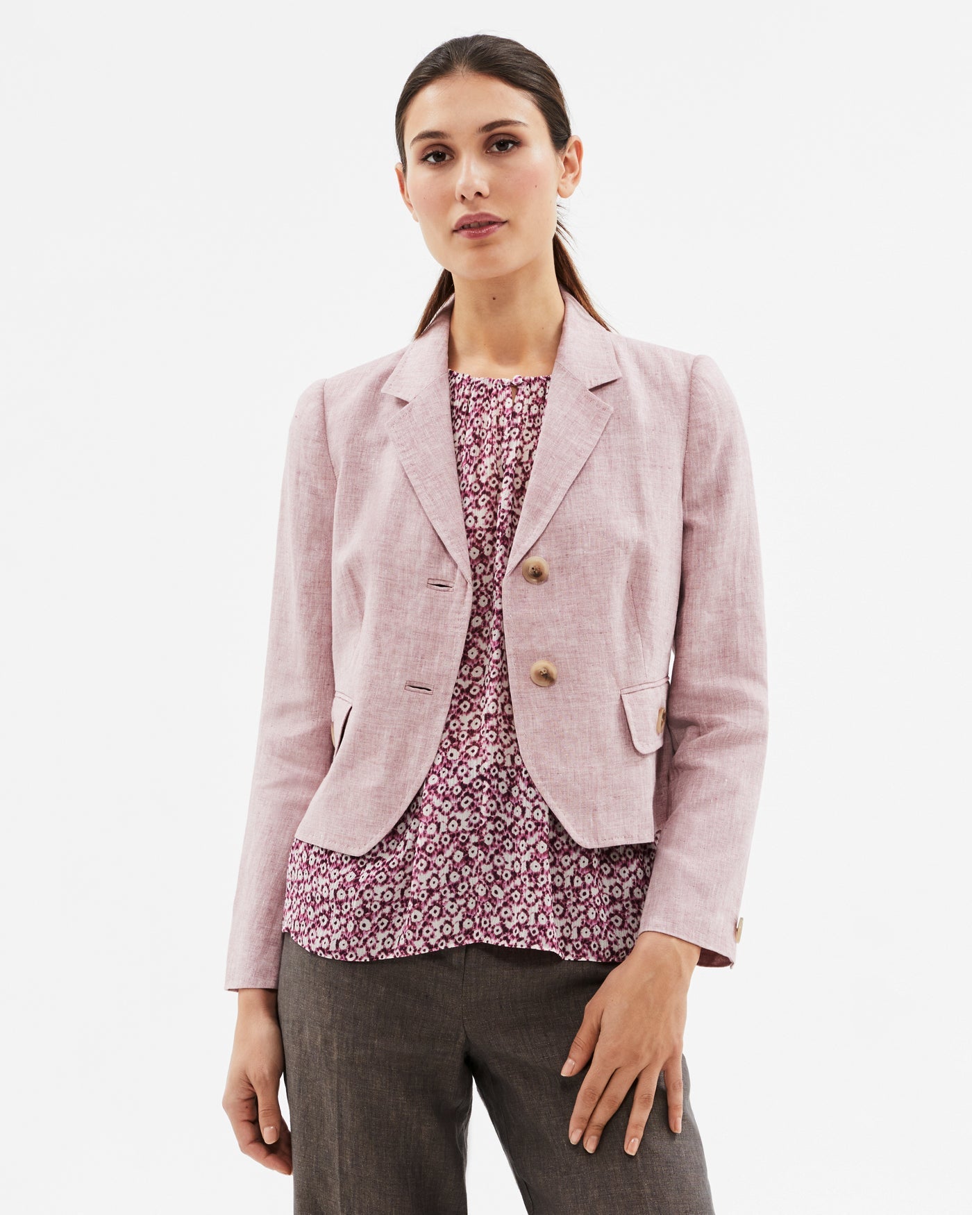 Spring Summer 25 | 420 – Anna Thomas